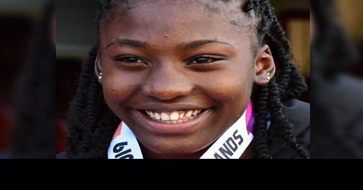 Bascombe misses out on World U-20 200 final | Local Sports ...