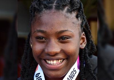 Bascombe misses out on World U-20 200 final | Local Sports ...