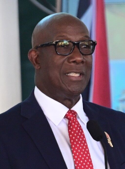 Foster strikes back...and blames Rowley | Local News | trinidadexpress.com