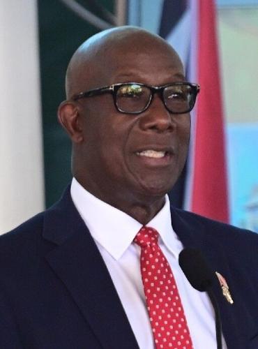 Foster strikes back...and blames Rowley | Local News | trinidadexpress.com