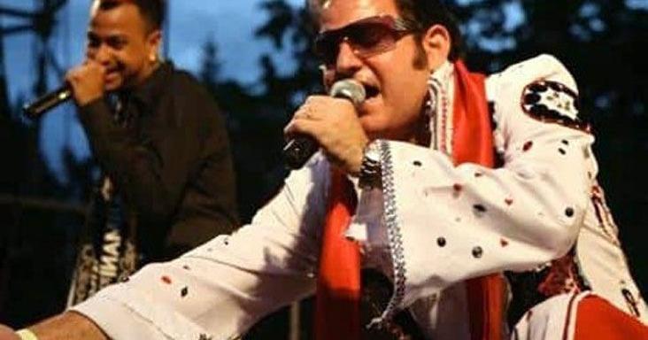 Soca Elvis makes a tack-back | Features Local | trinidadexpress.com