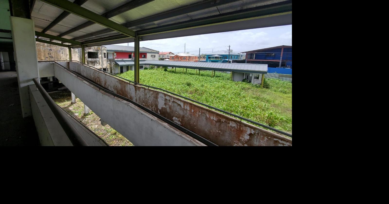 Dowlath promises action on unfinished schools | Local News ...