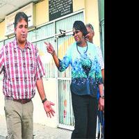 GM to act as SWRHA CEO | Local News | trinidadexpress.com