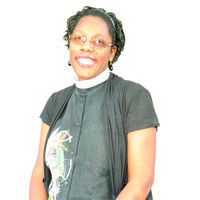 A priest with a sole purpose | Local News | trinidadexpress.com