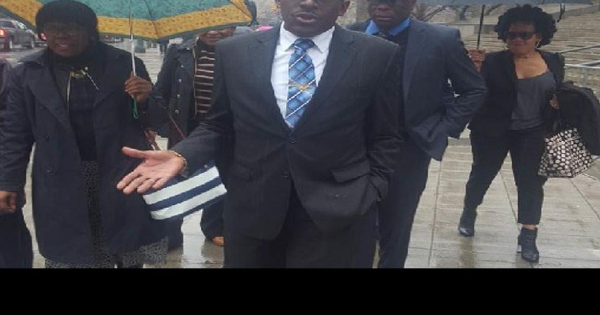 Dillon cleared of fraud | Local News | trinidadexpress.com