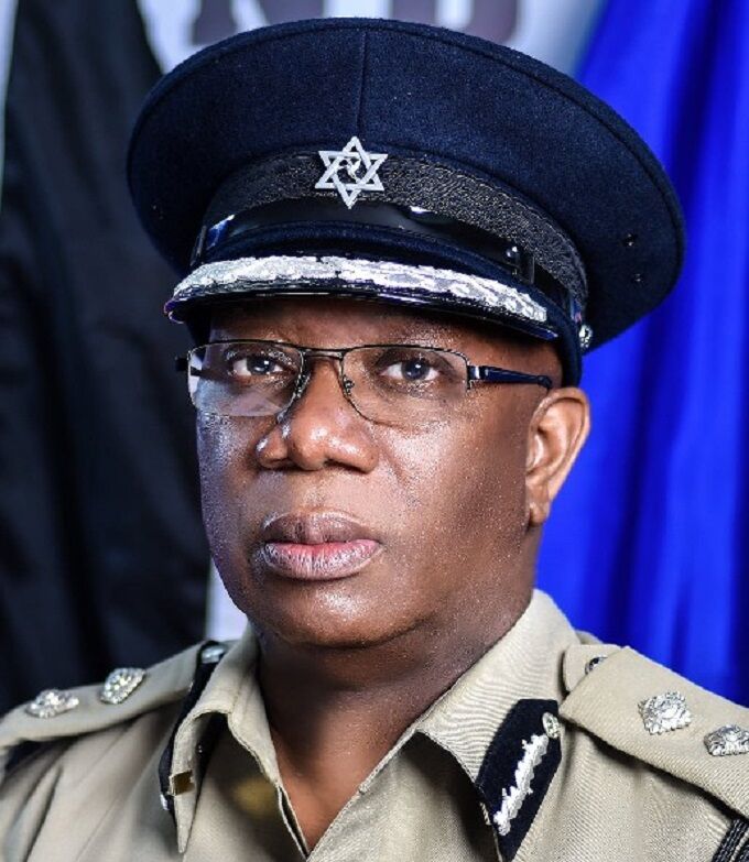 Acting CoP: Firearms Permit Section operational | News Extra ...