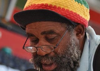 Eintou Springer's revised Anansi story | Local News | trinidadexpress.com