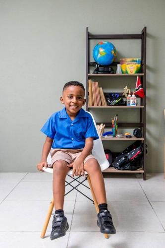 Second autopsy done: Jasher's parents feel vindicated | News Extra ...