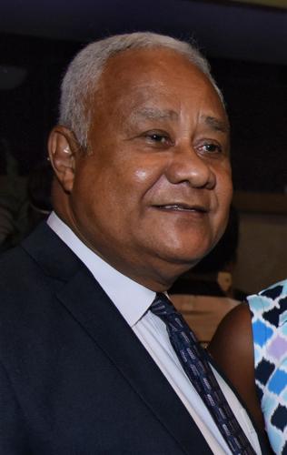 Suruj ‘astonished’ by asylum claims | Local News | trinidadexpress.com