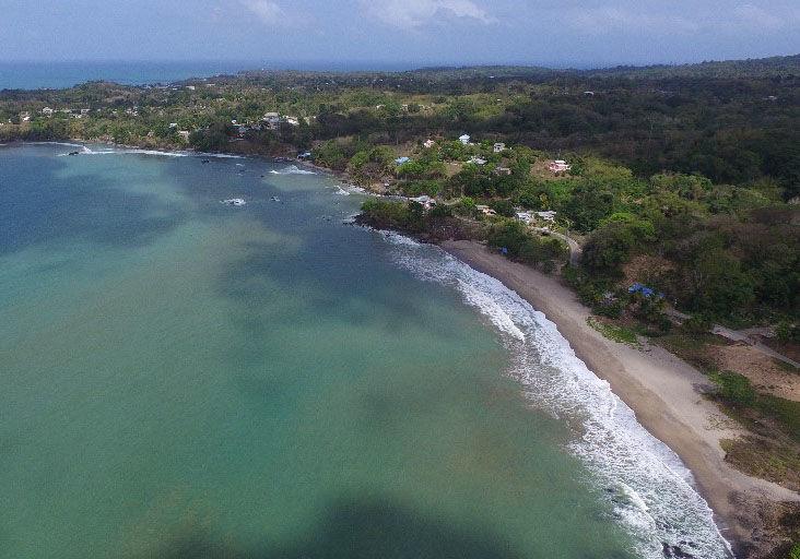 Return of Toco Port | Local News | trinidadexpress.com