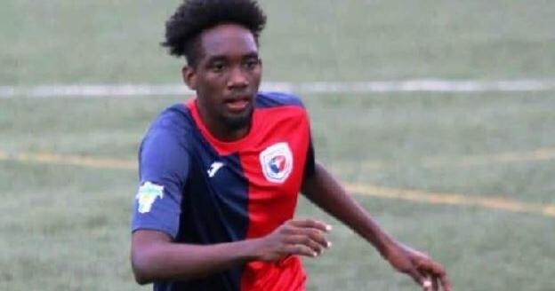 ‘Speedster’ Joseph doubles up in Portugal | Local Sports ...