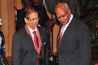 Sabga, Bhagwansingh see big gains in SoE | Local News | trinidadexpress.com