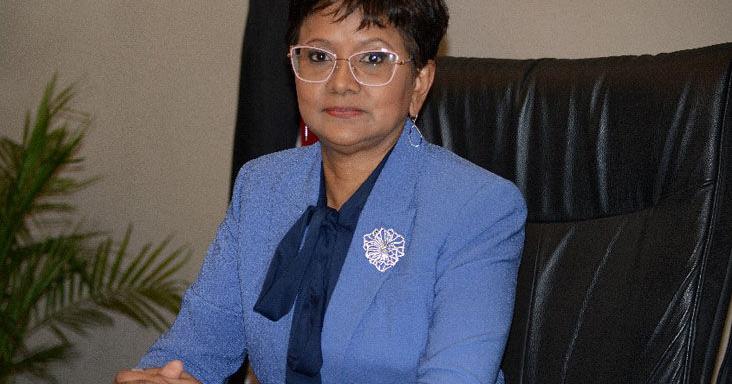 President proud of Trini spirit | Local News | trinidadexpress.com