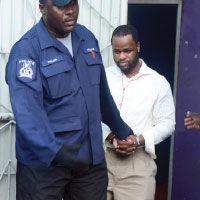 SENT TO ST ANNS | Local News | trinidadexpress.com