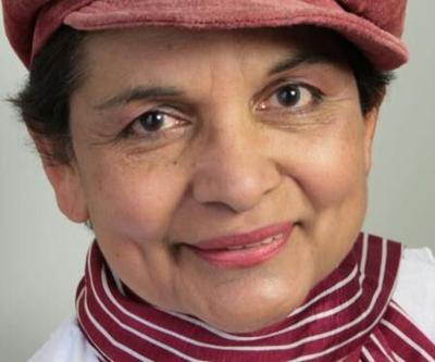 Dr Lakshmi Persaud’s lasting literary legacy | Letters to Editor ...