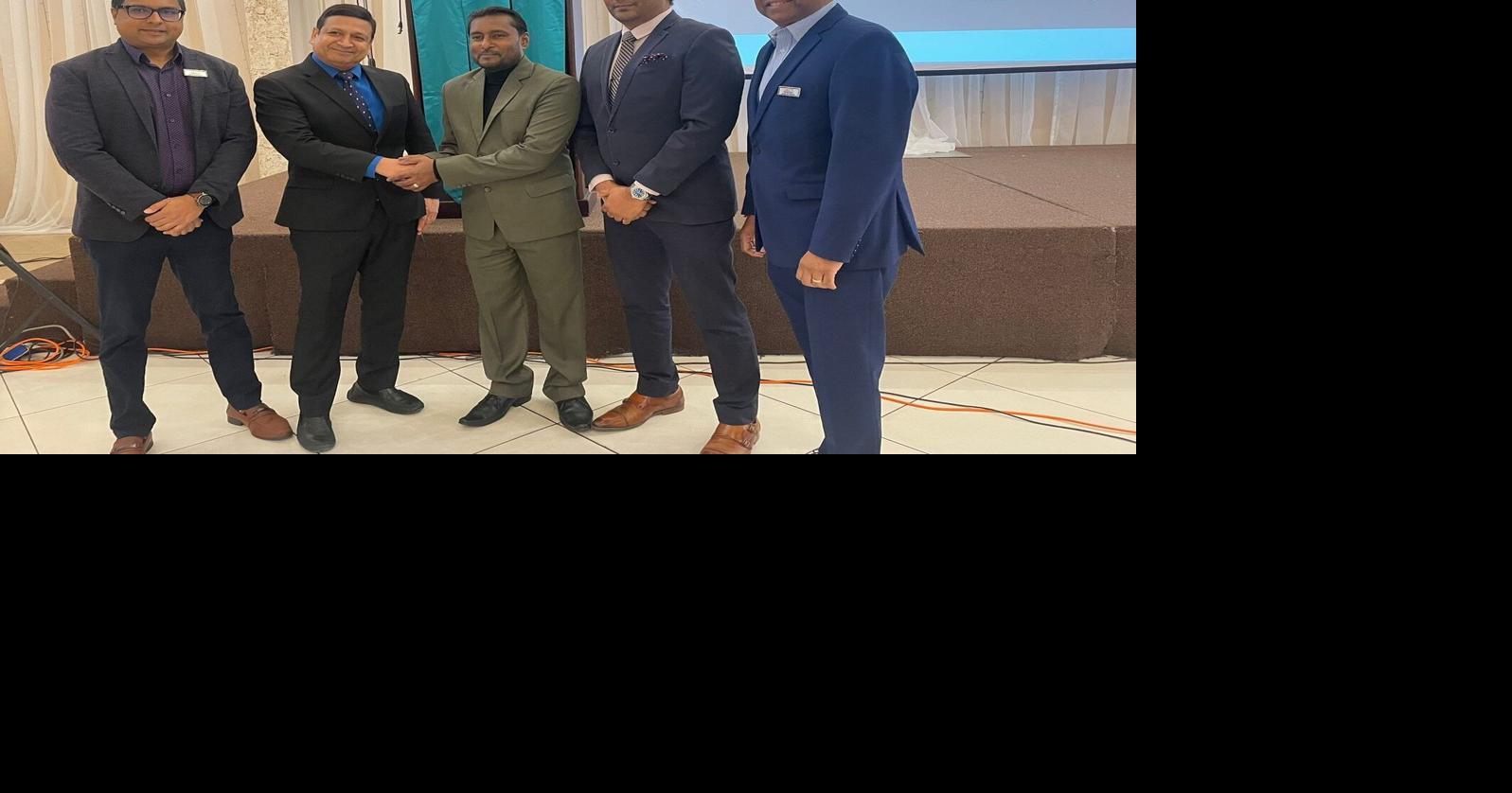 Better Business TT launches app, website | Local Business ...