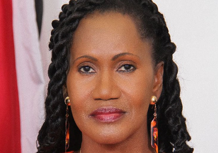 ‘Disrespect to the PNM’ | Local News | trinidadexpress.com