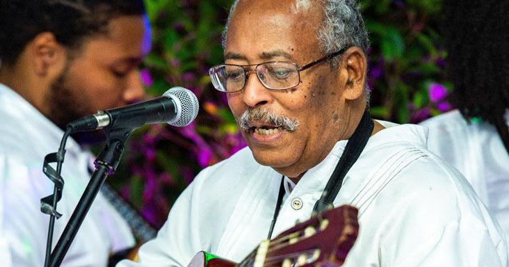 Celebrating George Carter | Features Local | trinidadexpress.com