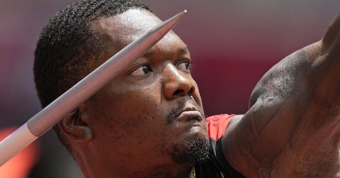 Walcott golden again | World Sports | trinidadexpress.com