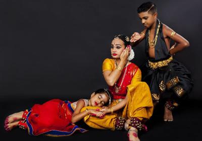 Discover the inner child | Features Local | trinidadexpress.com