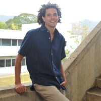 Being DR DYLAN KERRIGAN | Local News | trinidadexpress.com