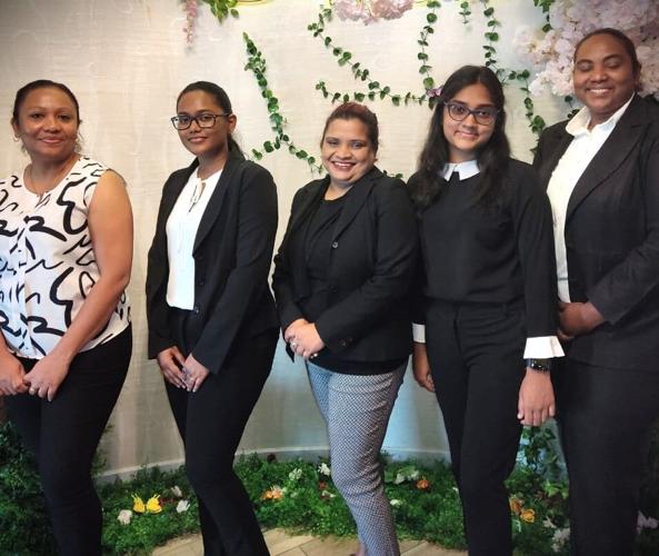 Woman wins malicious prosecution case against State | News Extra ...