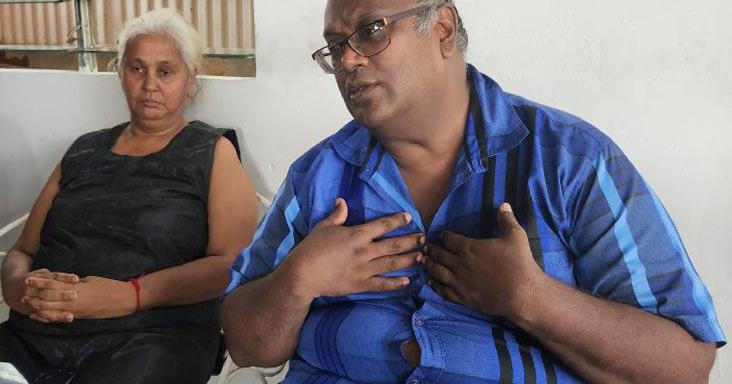 ‘Killer brought justice to himself’ | Local News | trinidadexpress.com