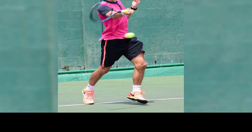 Kerry claims fourth title* | Local News | trinidadexpress.com