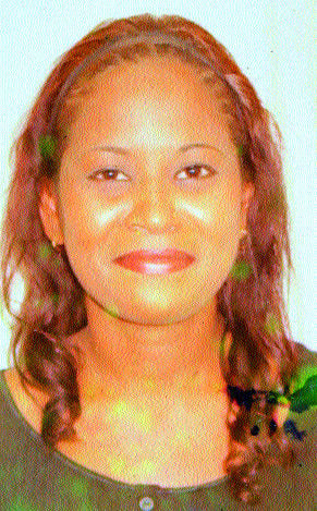 'We still hear her voice' | Local News | trinidadexpress.com