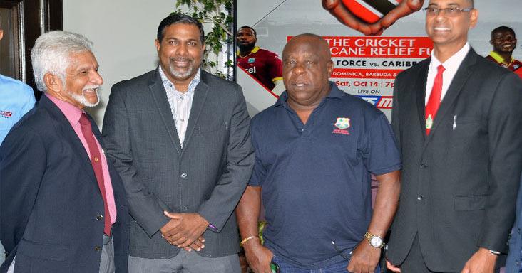 Sebastien: Bleak future* | Local News | trinidadexpress.com