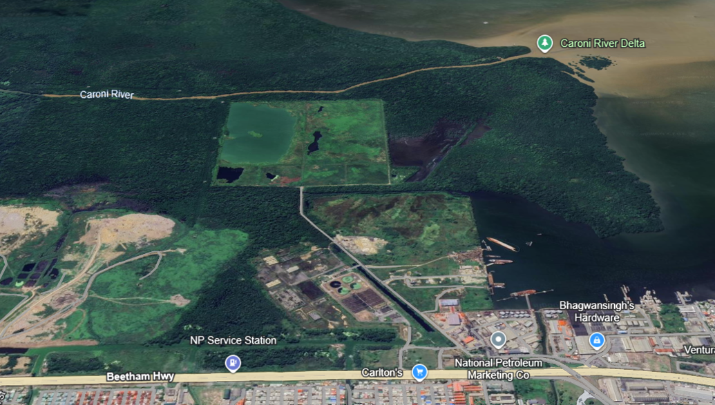 Mom's fears confirmed: Laventille man found shot dead in swamp | News ...