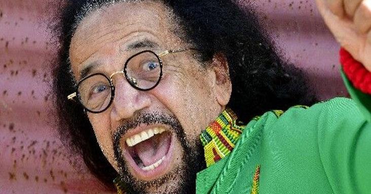 Crazy’s Christmas Chant | Features Local | trinidadexpress.com