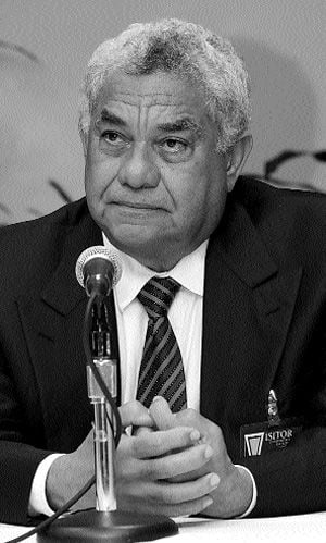 DUPREY'S DARK DAYS | Local News | trinidadexpress.com