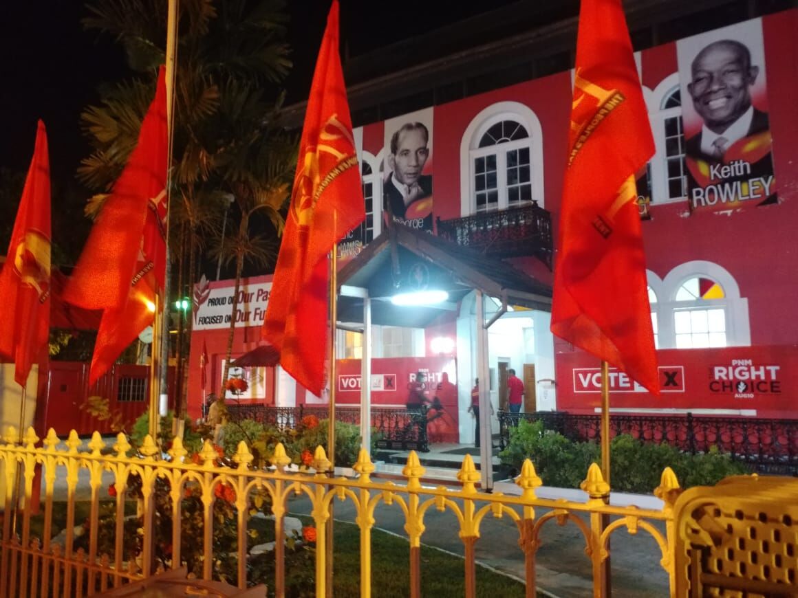 Who wants to be a PNM Local Government candidate? | News Extra ...
