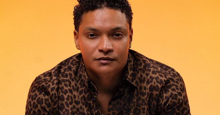 Carter lets his ‘Body Talk’ | Features Local | trinidadexpress.com