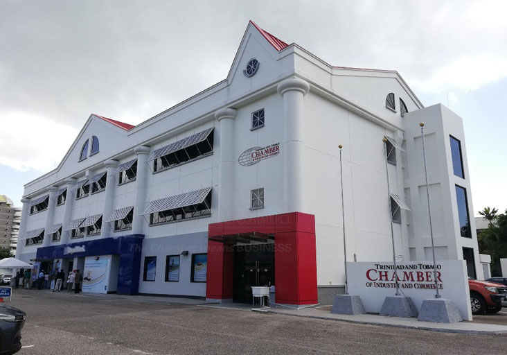 Championing a legacy of business excellence in T&T | Local Business ...
