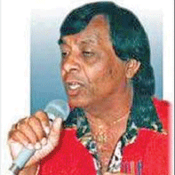 Sundar Popo | Local News | trinidadexpress.com