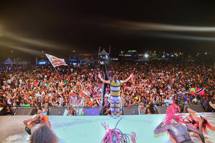 Buss Head with Love | Features | trinidadexpress.com