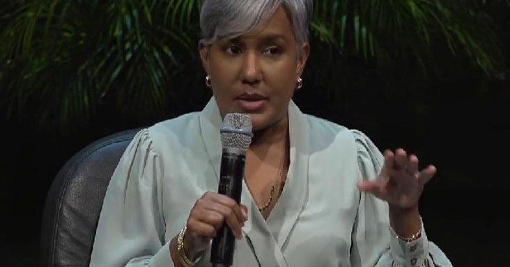 Dukharan calls for global tax haven review to combat Caribbean stigma ...