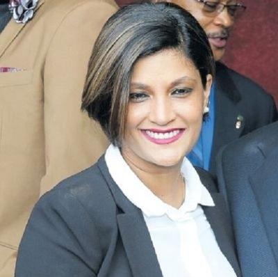 Court orders Alexander to pay nearly $1m | News Extra | trinidadexpress.com