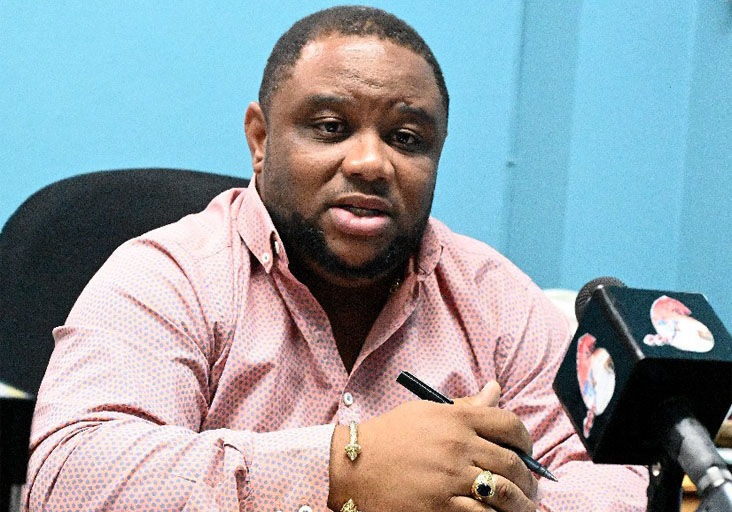 Terrorised by gangs | Local News | trinidadexpress.com