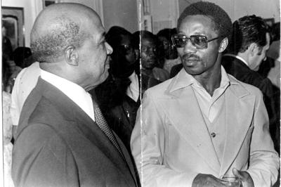 FINAL FIGHT | Local Sports | trinidadexpress.com