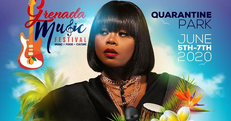 Find Your Caribbean Rhythm at the Second Annual Grenada Music Festival ...