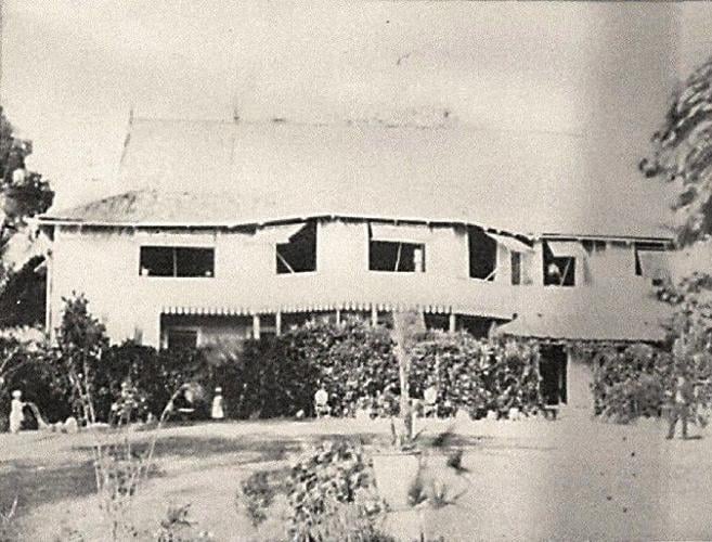 The Town of Princes | Features Local | trinidadexpress.com