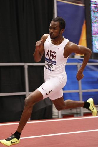 Late great Lendore in A&M Hall of Fame | World Sports | trinidadexpress.com