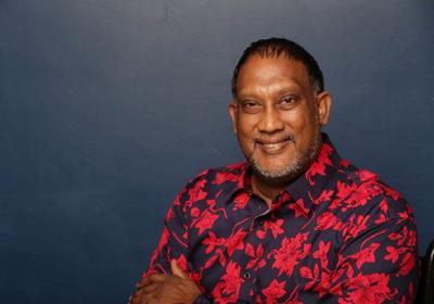 For the love of Music to benefit musician David Huggins | Features ...