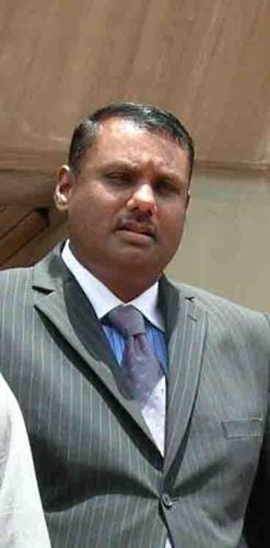 LYNETTE UNDER FIRE | Local News | trinidadexpress.com