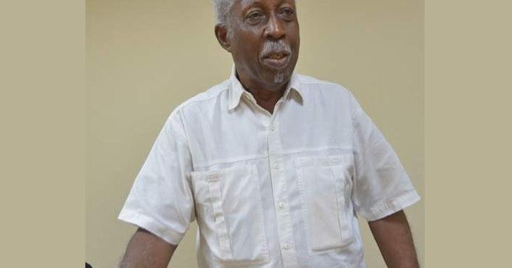 'Ole mas in THA' | Local News | trinidadexpress.com