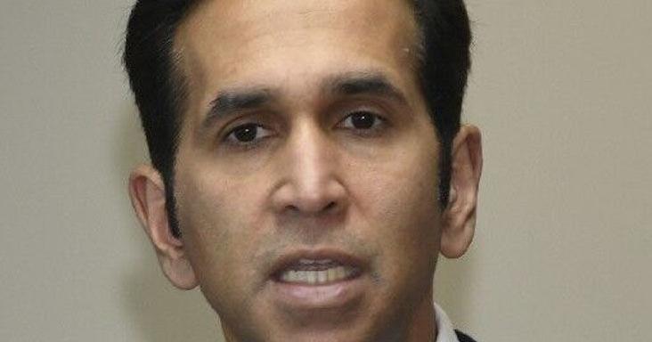 Kamla calls on PM to fire Faris from Cabinet | Local News ...