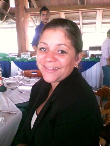 Slain officer 'an inspiration' to others | Local News | trinidadexpress.com